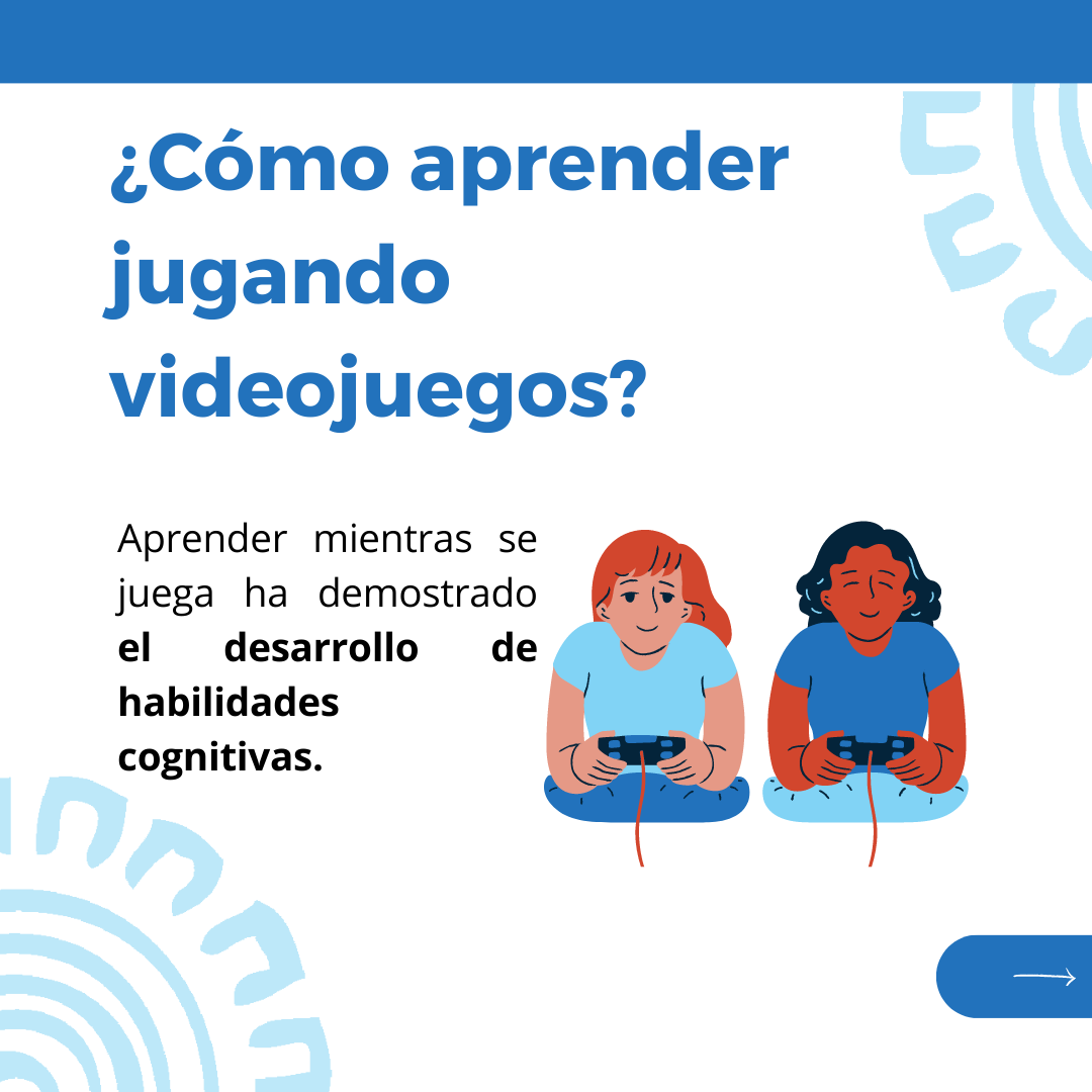 Videojuego educativo - Kichihua