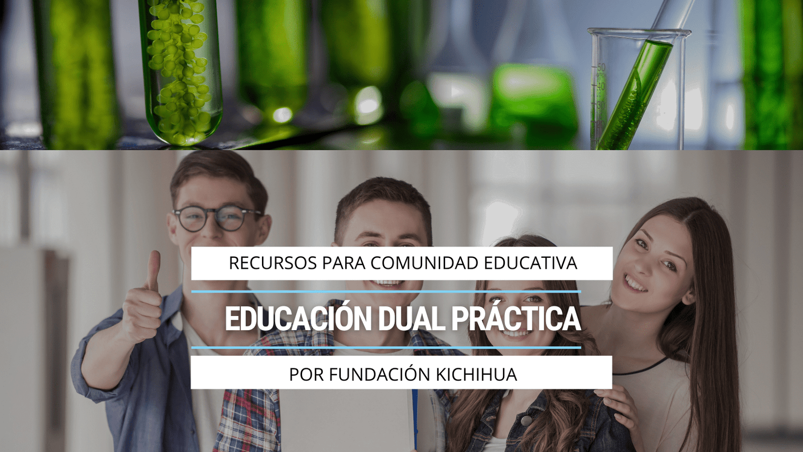 Educación dual práctica
