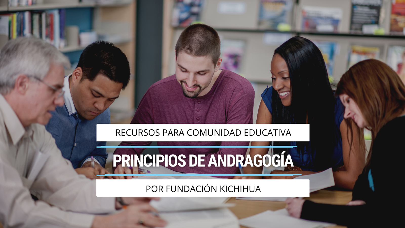 Principios Del Aprendizaje De Adultos
