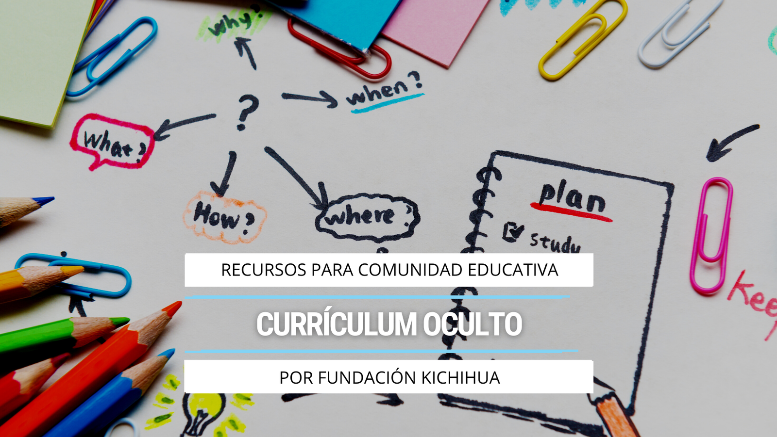 Currículum Oculto: Conceptos y Relevancia en la Educación - Kichihua